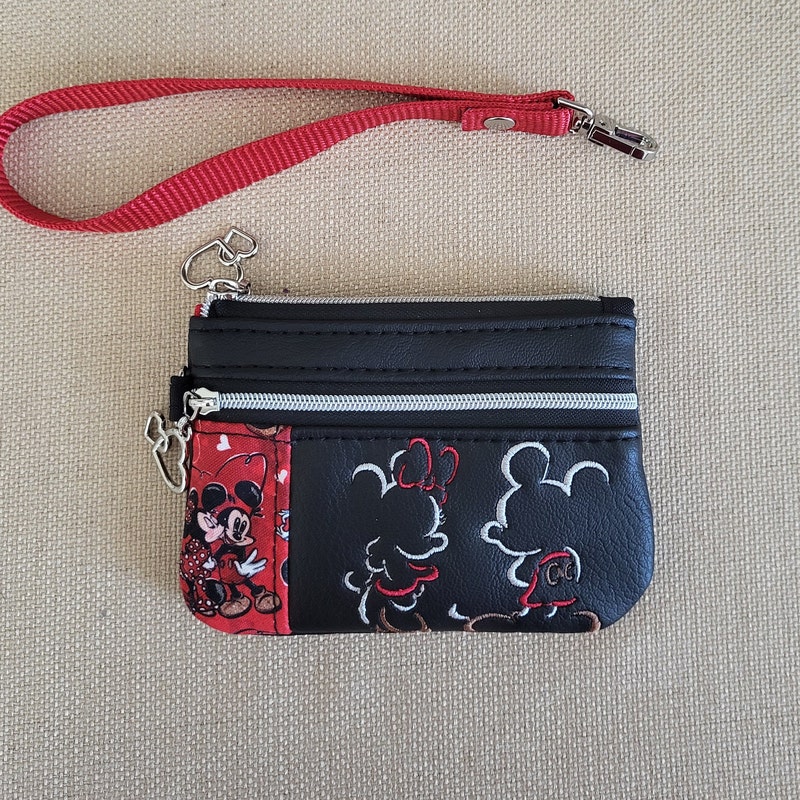 Minnie Purse - Etsy