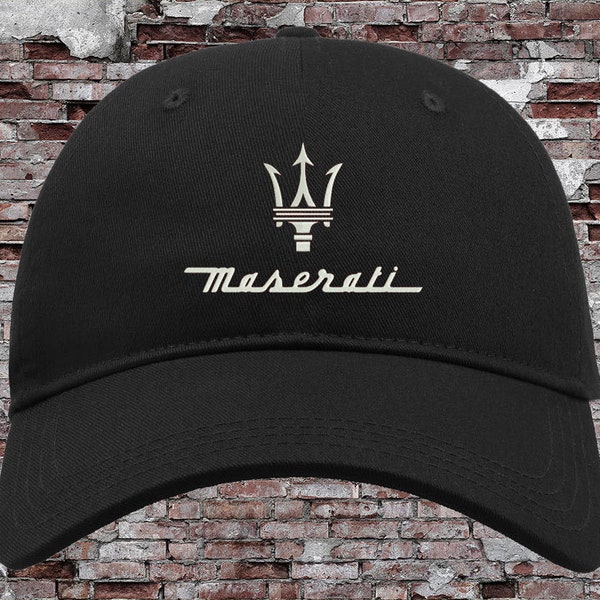 Maserati Accessories - Etsy