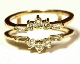 30 Ct Diamond Ring | Etsy