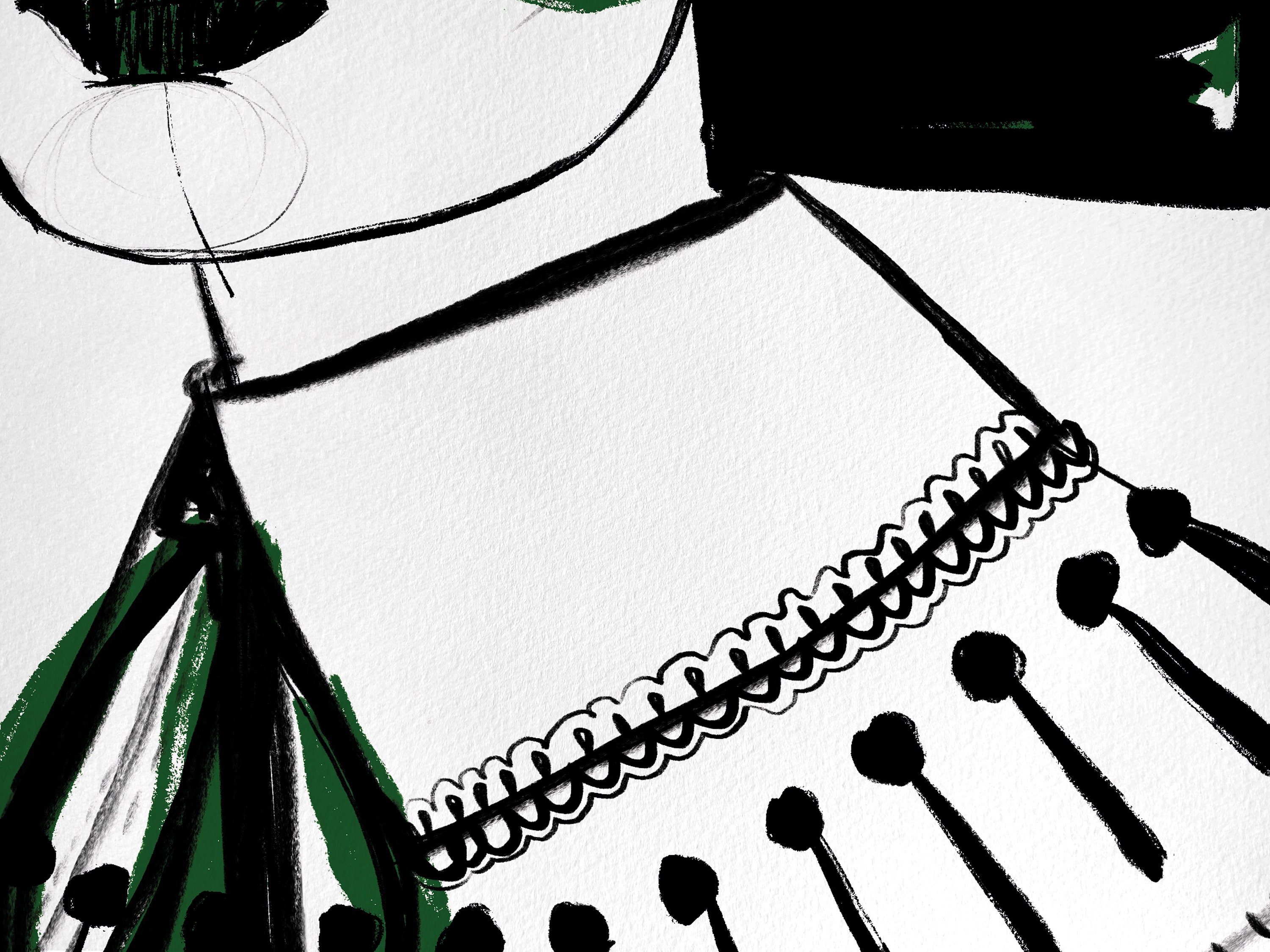 Pru - Artist Quality Giclee Print, Portrait of a Woman, Illustration - Etsy