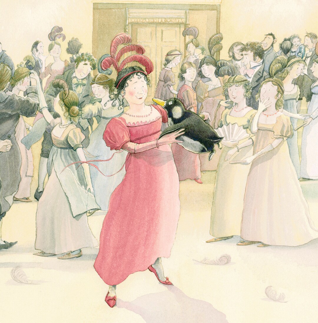 Just Call Me Darcy - Fine Art Print - Etsy