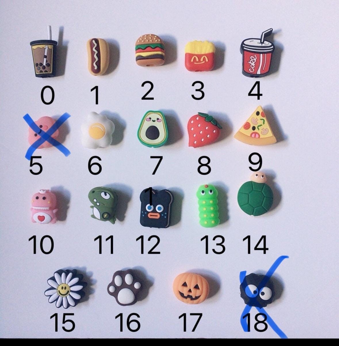 Cute Cartoon Feature Cable Protector/phone Accessory｜usb Cable ...