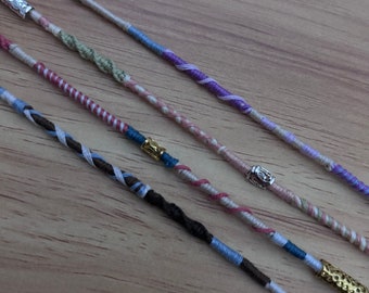 Reusable Hair Wraps - Etsy