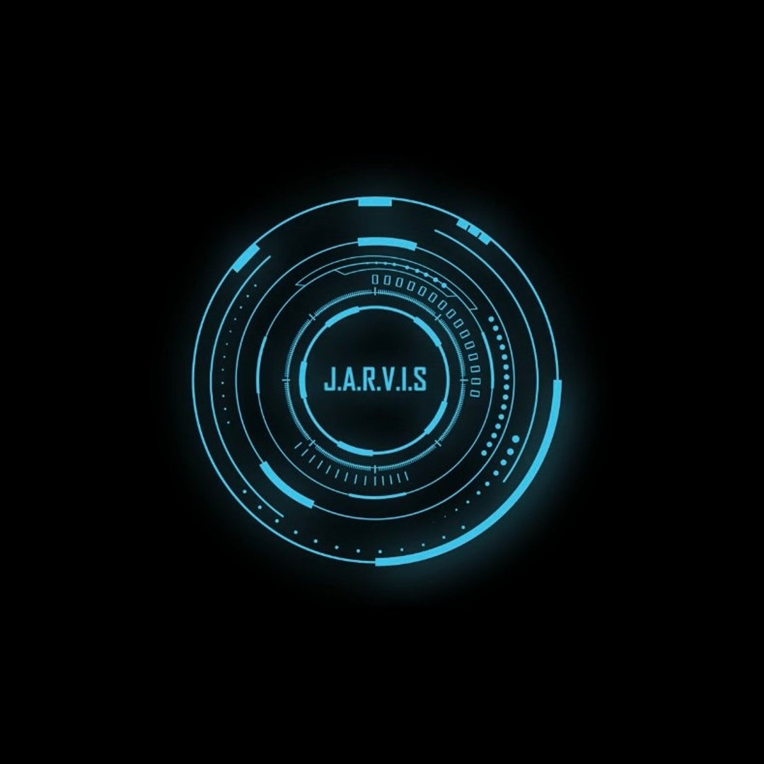 J.A.R.V.I.S. Honda Tutorial - Etsy