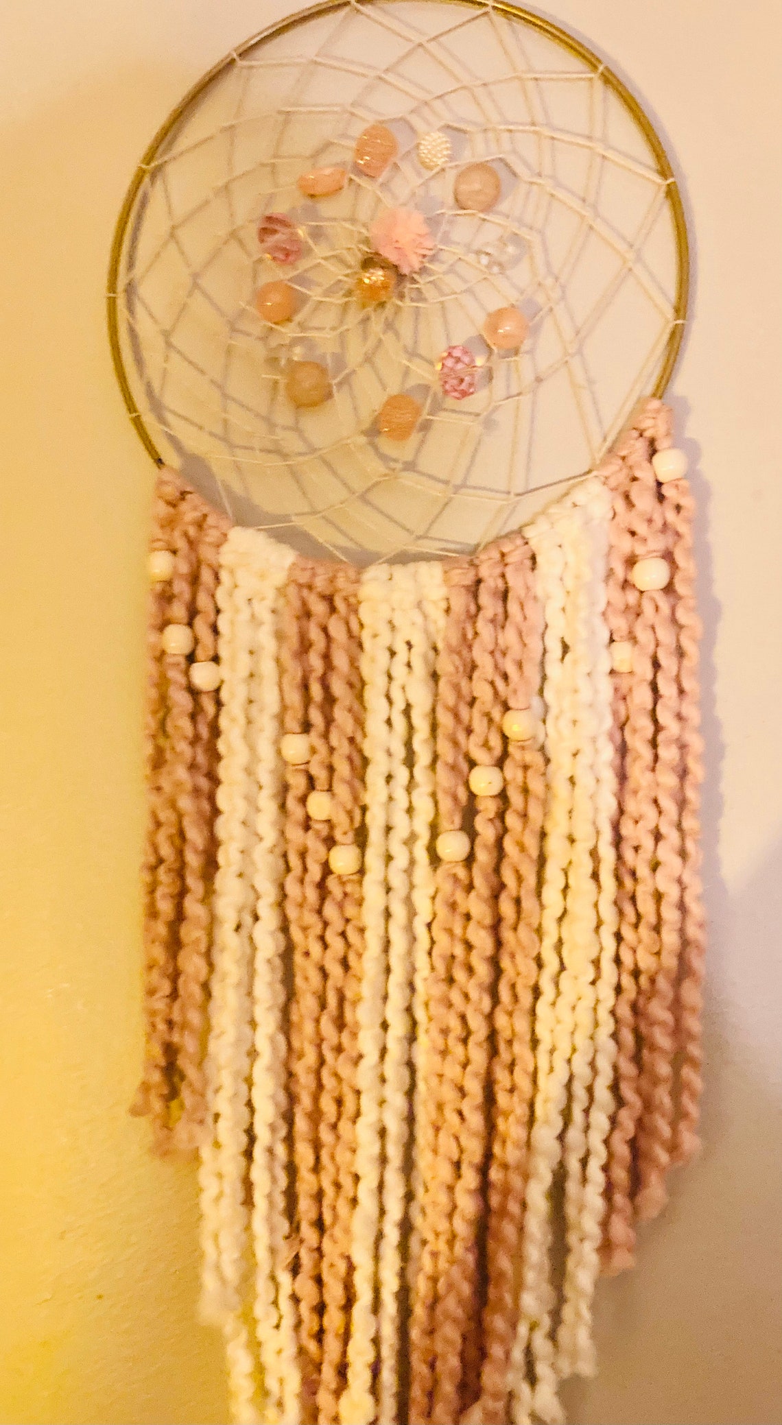 Extra large dream catchers | Etsy