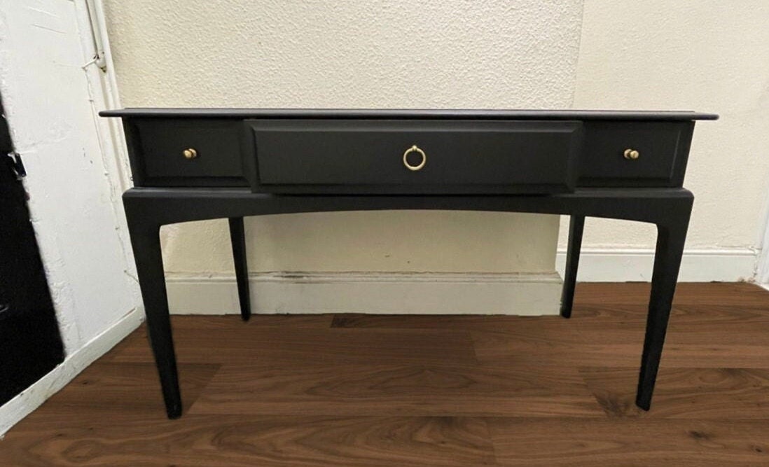 Stag Minstrel Console Table Custom - Etsy UK