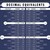 Decimal Equivalents Conversion Chart Poster - Digital Files Only - Etsy