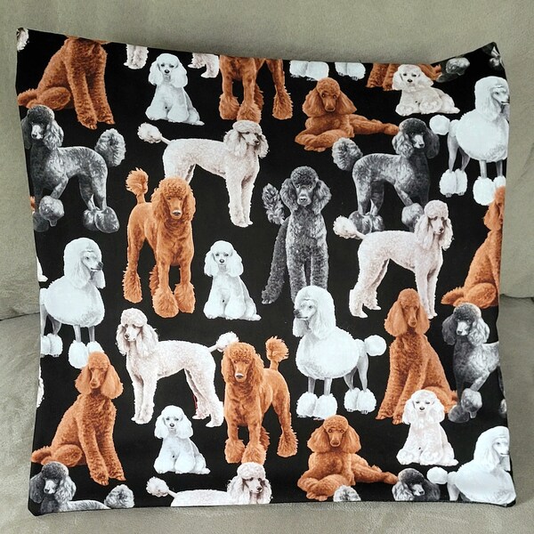 Poodles - Etsy