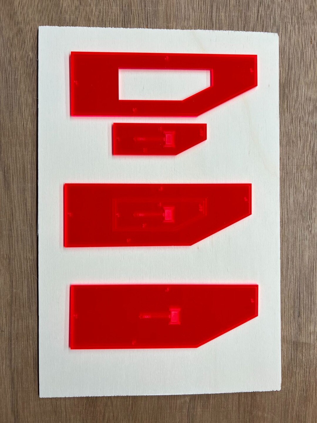 6 Tabletop Gaming Measuring Tool - Etsy