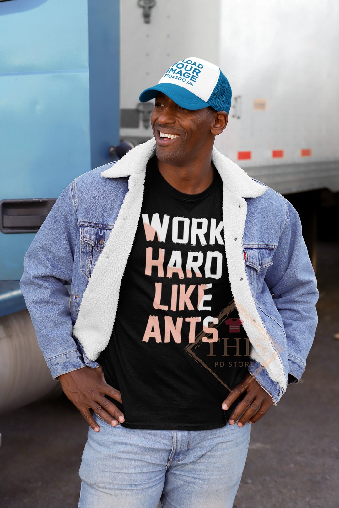 Funny Life , Work Hard Like Ants Shirt , Sweatshirt , Unisex Tee - Etsy