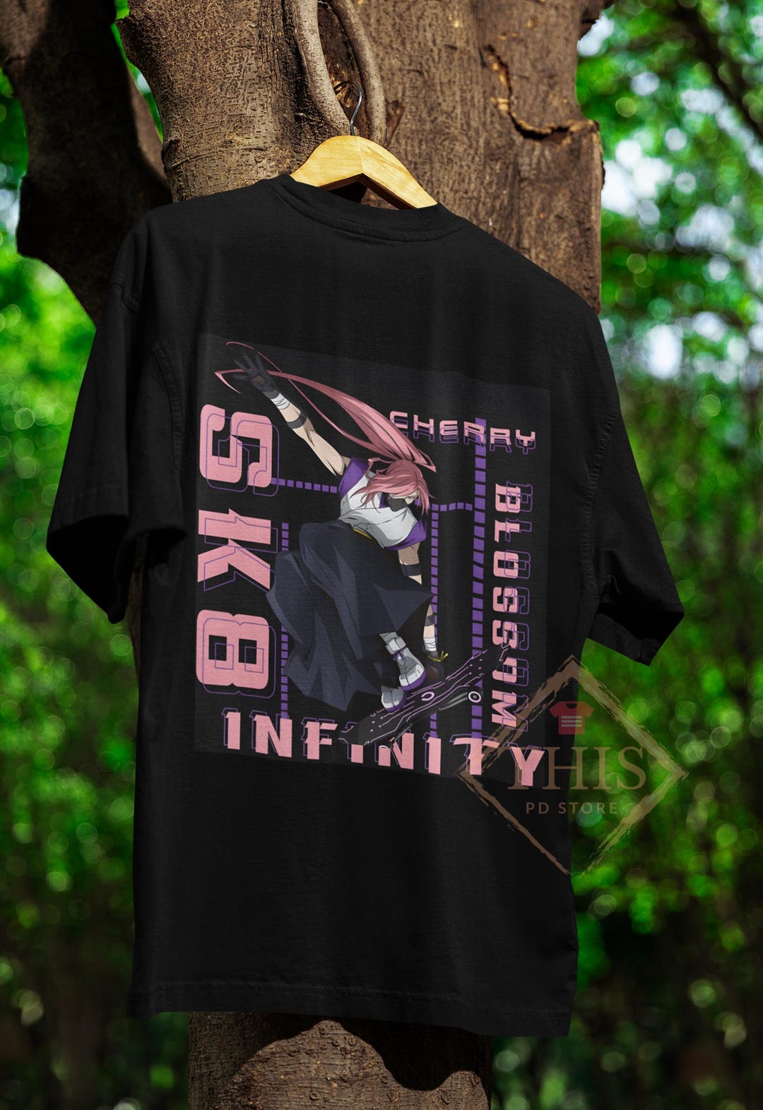 New Cherry Sk8 the Infinity Classic Anime Classic Anime Japan Style ...