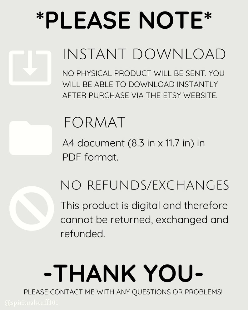 Bad Day Care Bundle Instant Download Care Package - Etsy