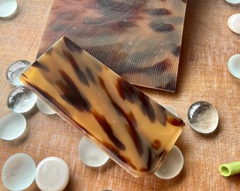 Tortoiseshell Sheet - Etsy UK