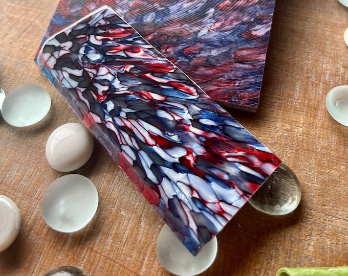Patriot 6mm - Casein/galalith Sheet - Etsy