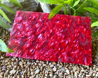 Galalith Sheet - Etsy