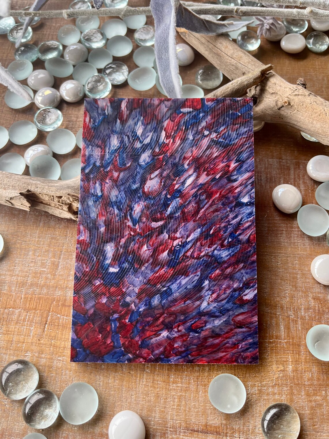 Patriot 6mm Casein/galalith Sheet - Etsy