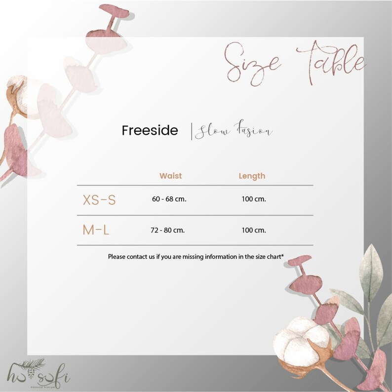 Freeside Pant Yoga Pants 100% Cotton Black Pant Side Slit - Etsy