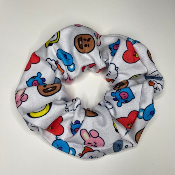 Bts Headband - Etsy