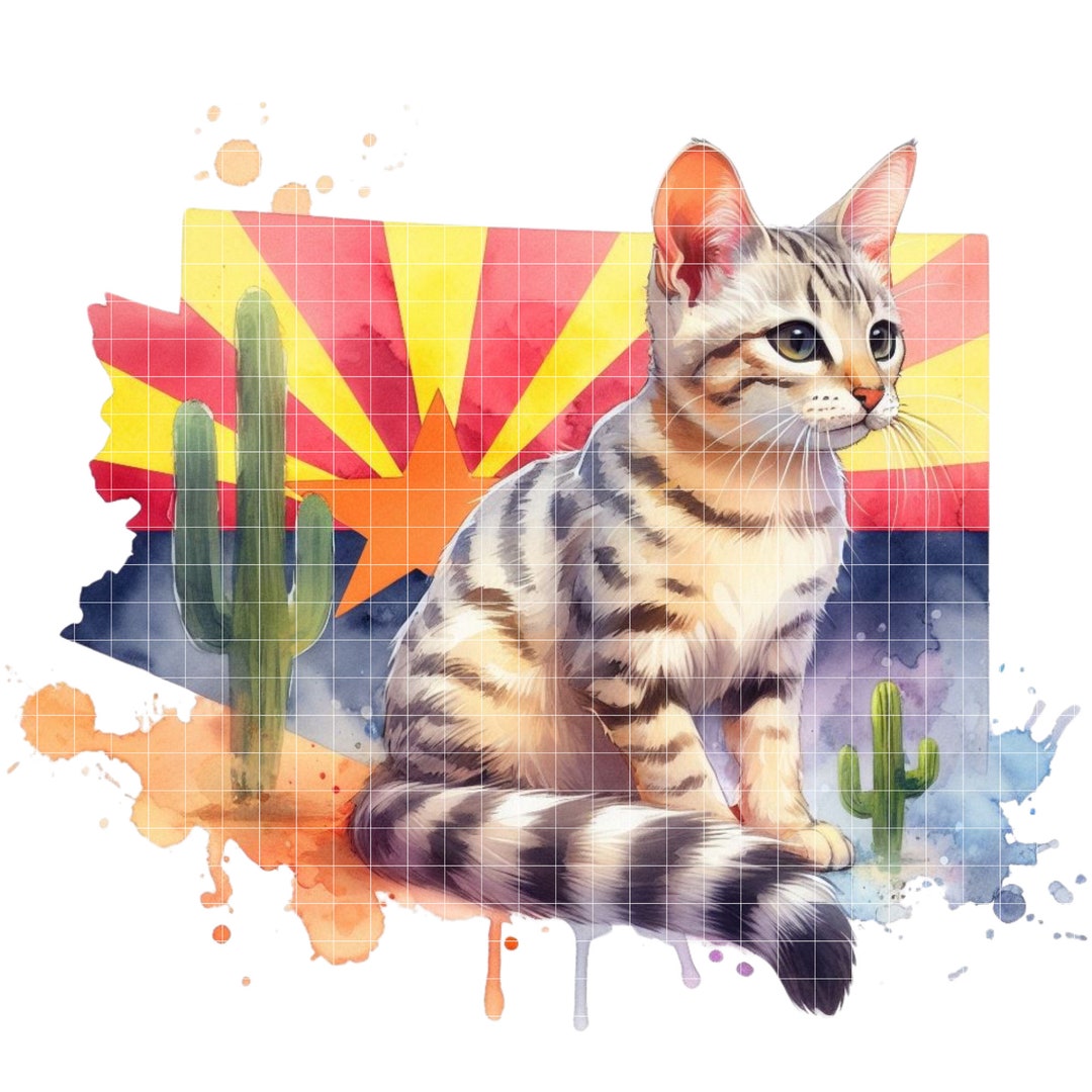 Arizona State Animal PNG | Arizona Clipart | United States Wildlife ...