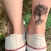 Ash Banyan Tree Temporary Tattoo Sticker (set of 2) - Etsy