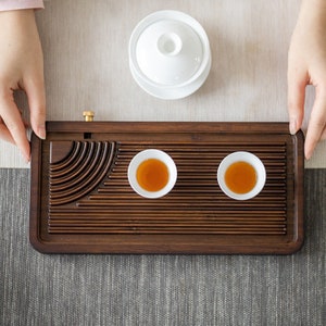 Tea Tray - Etsy