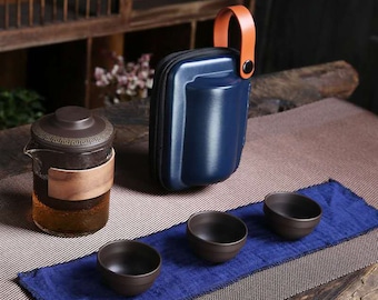 Travel Tea Boxes - Etsy