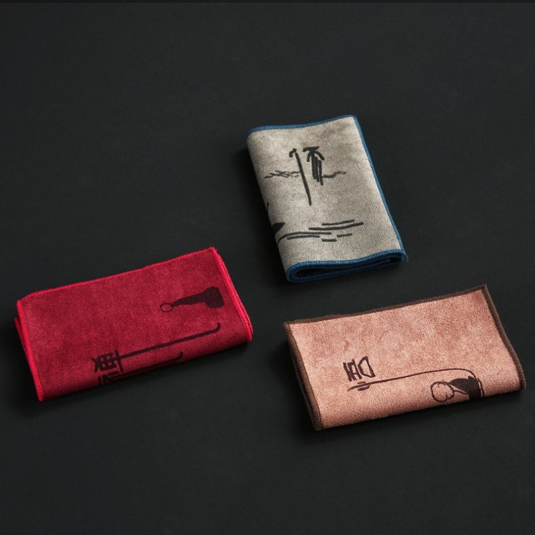Tea Toweltea Clotha Pack of Threetea Accessories - Etsy