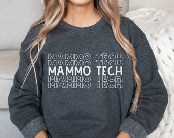 Mammo Tech Gifts - Etsy