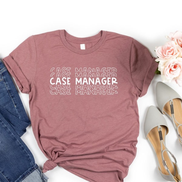 Case Manager - Etsy
