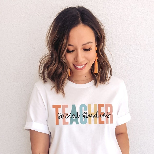 Social Studies - Etsy