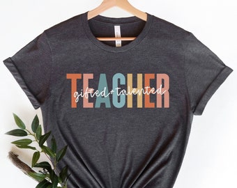 Gifted and Talented - 60+ Gift Ideas for 2024
