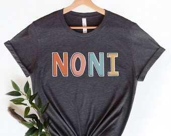 Future Noni Svg - Etsy