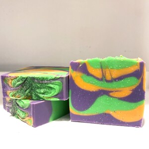 Witching Hour Ritual Soap, Bewitchingly Used to Charm and Enchant ...