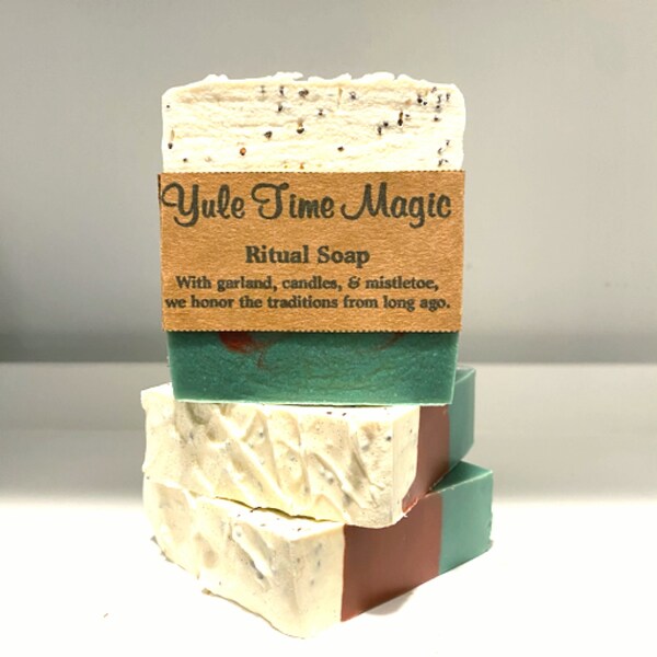 Yule - Etsy