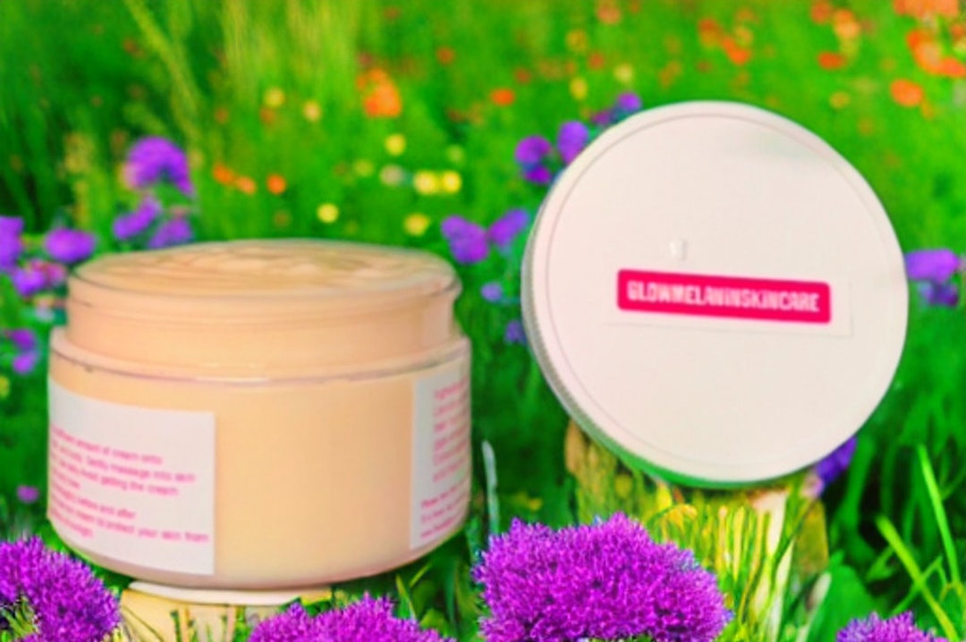 Glow Intimate Area Cream 2oz - Etsy