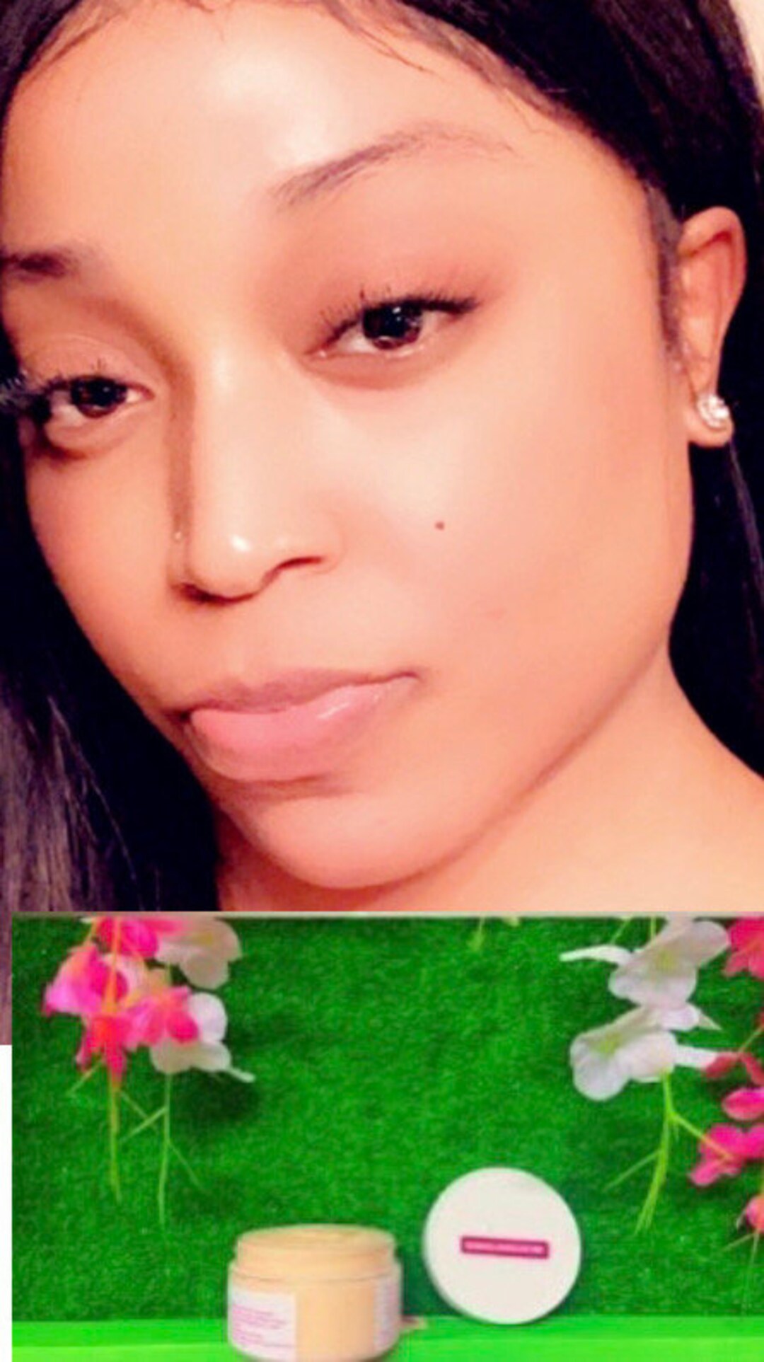 Fast Intimate Area Glow Cream - Etsy