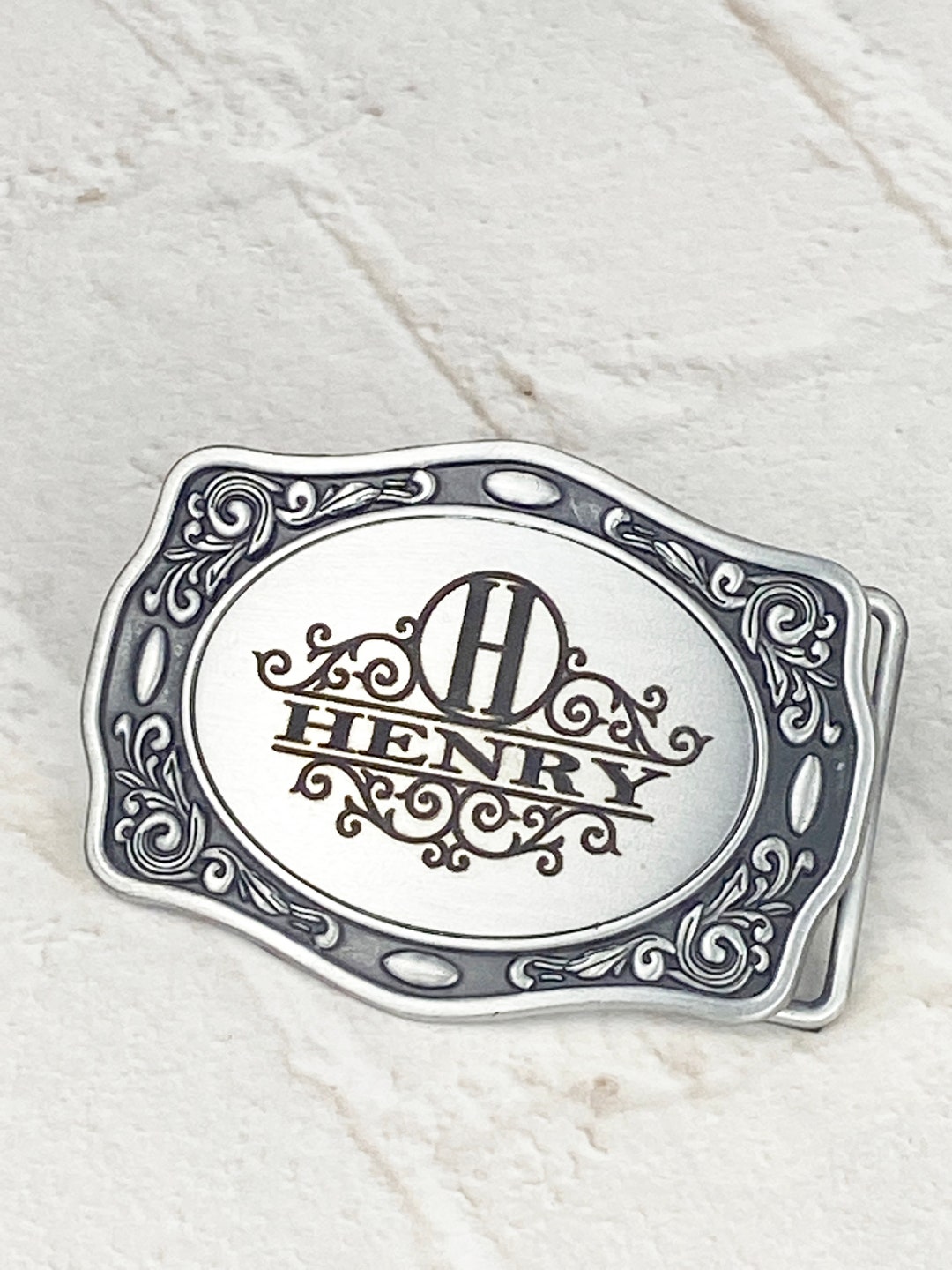 Engraved NAME Belt Buckle, Personalized Belt Buckle, Groomsman Belt ...