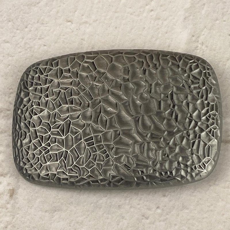 Rock Belt Buckles - Etsy