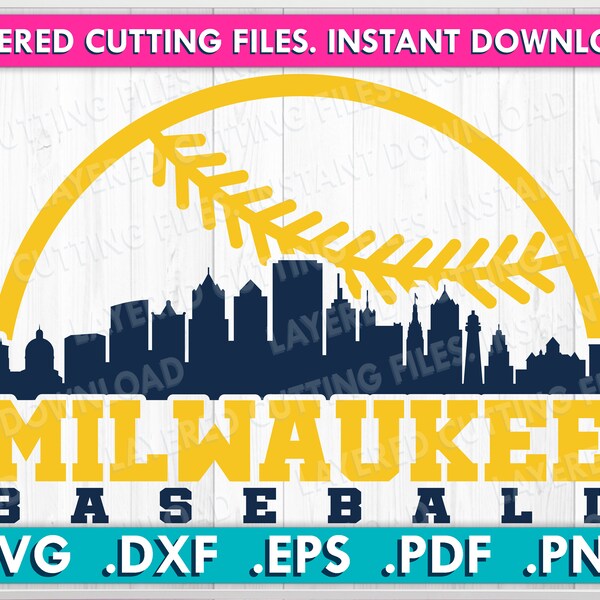 Milwaukee Dxf - Etsy