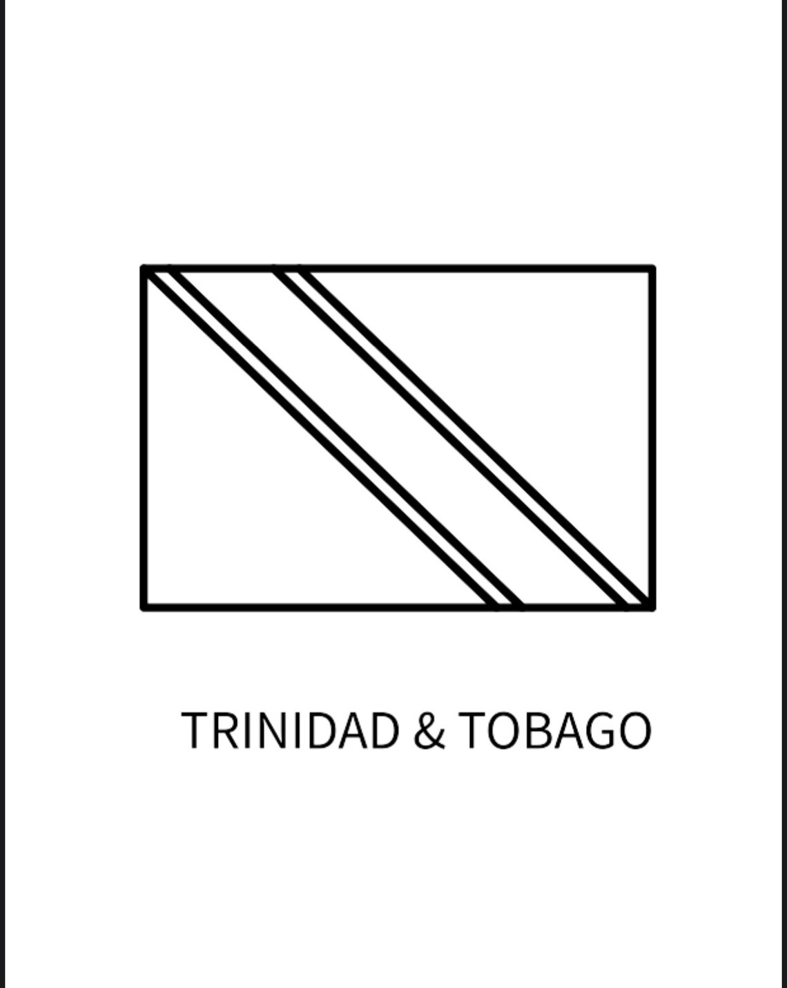 240 National Flag Coloring Pages Educational Printable Pages for Kids ...