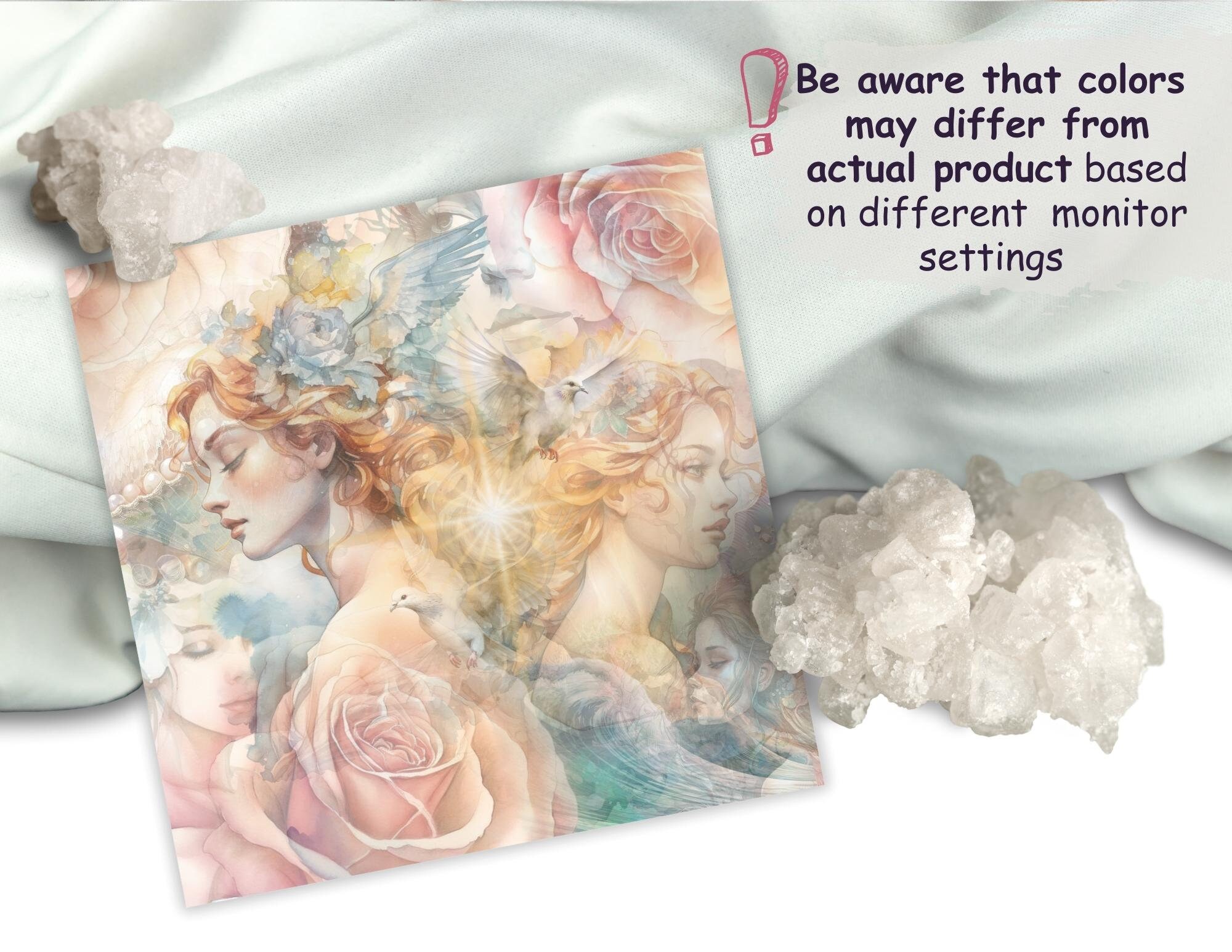 Aphrodite Goddess, Aphrodite Art, Divine Feminine Energy, Goddess Art ...