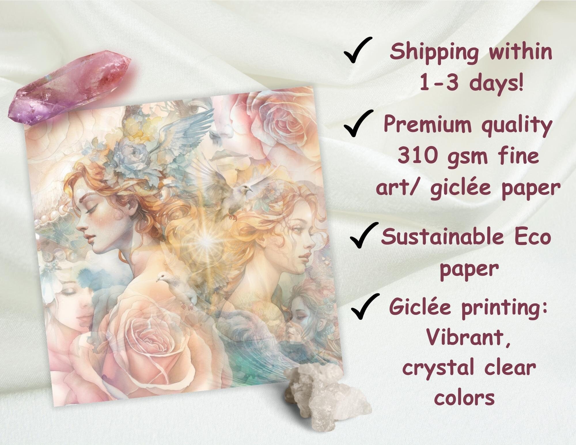 Aphrodite Goddess, Aphrodite Art, Divine Feminine Energy, Goddess Art ...