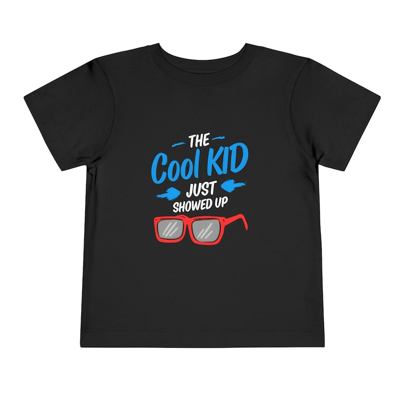 Cool Kids T Shirt - Etsy