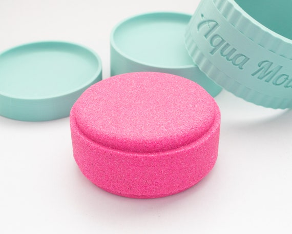 Shampoo Bar Circle Mold | Etsy