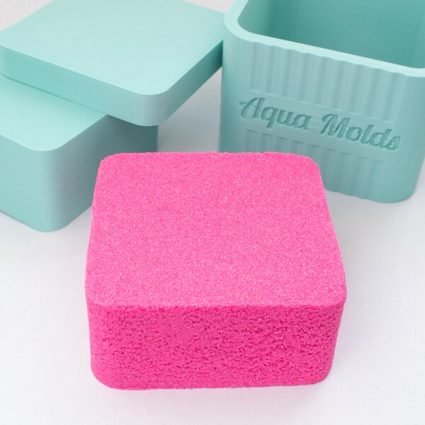 Bath Bomb Press - Etsy