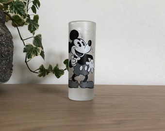 Mickey Shot Glass - Etsy