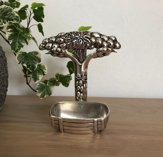 Bottle Openers Kitchen & Dining France 1970's. Vintage Silea silver ...