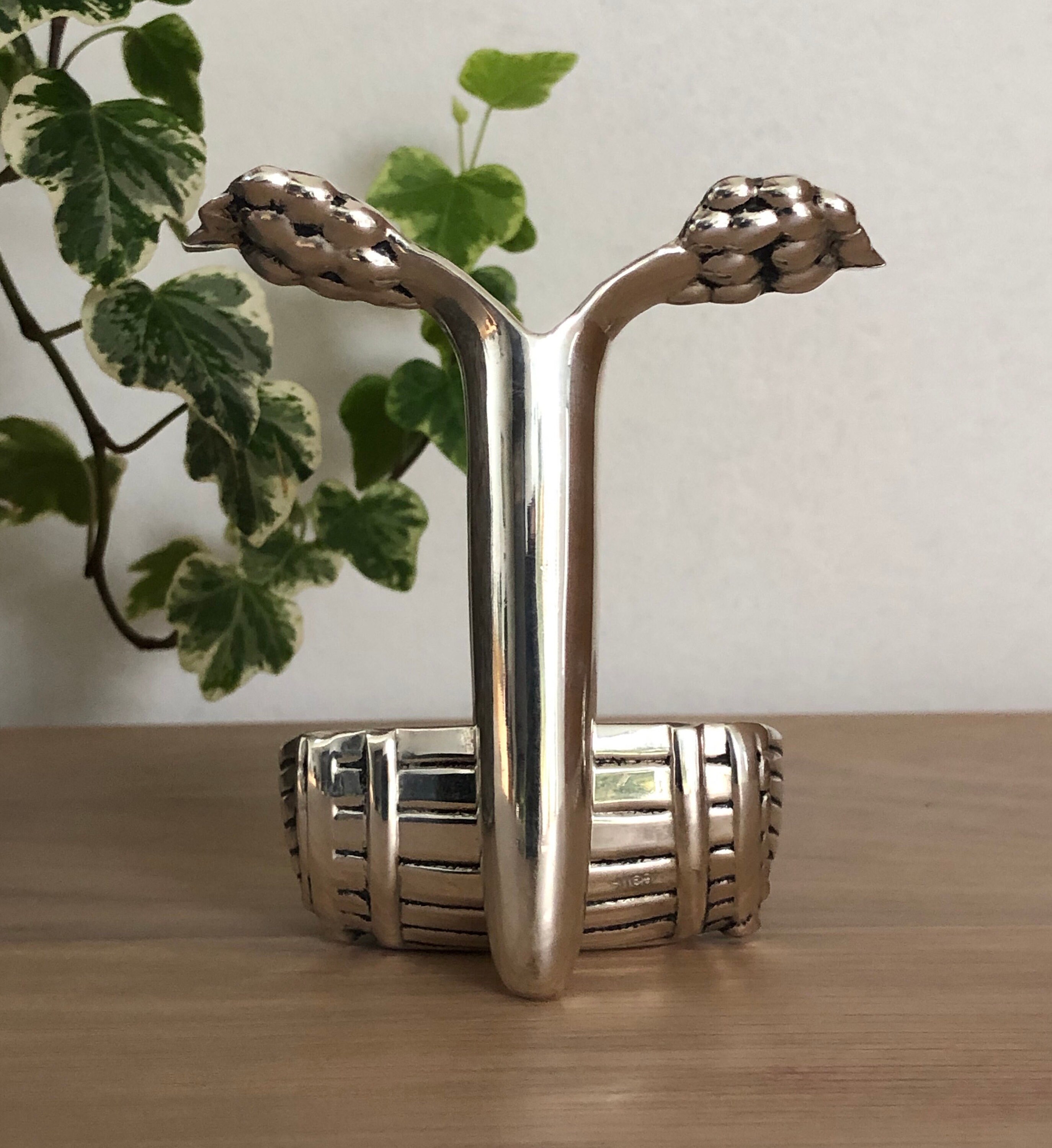 Bottle Openers Kitchen & Dining France 1970's. Vintage Silea silver ...