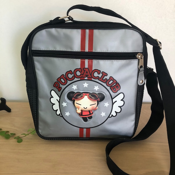 Pucca - Etsy