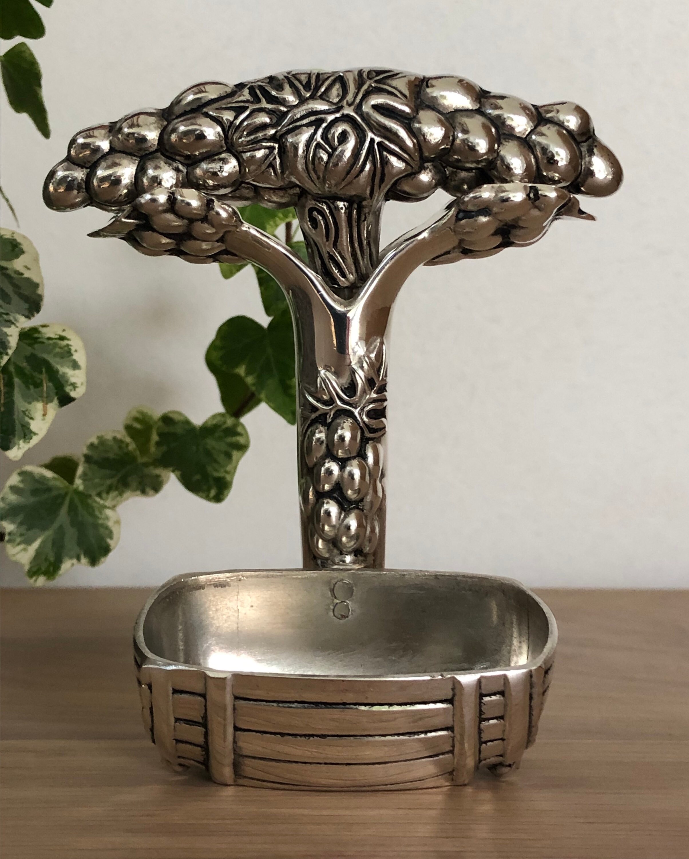 Bottle Openers Kitchen & Dining France 1970's. Vintage Silea silver ...